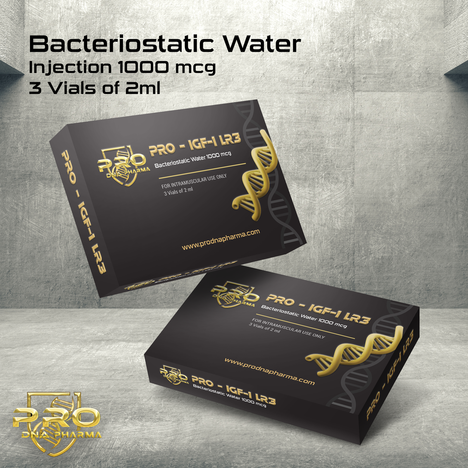 Prodna Pharmaceutical